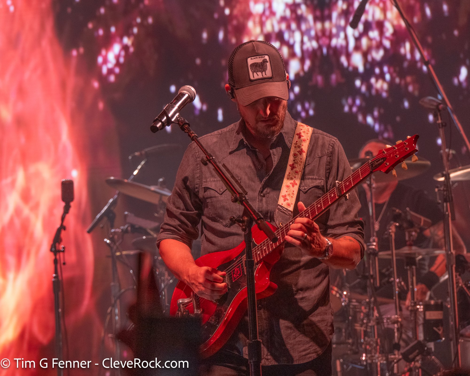 Luke Bryan concert photos | Blossom Music Center | Cuyahoga Falls, OH ...