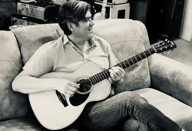 INTERVIEW: GIN BLOSSOMS (JESSE VALENZUELA) – CleveRock.com