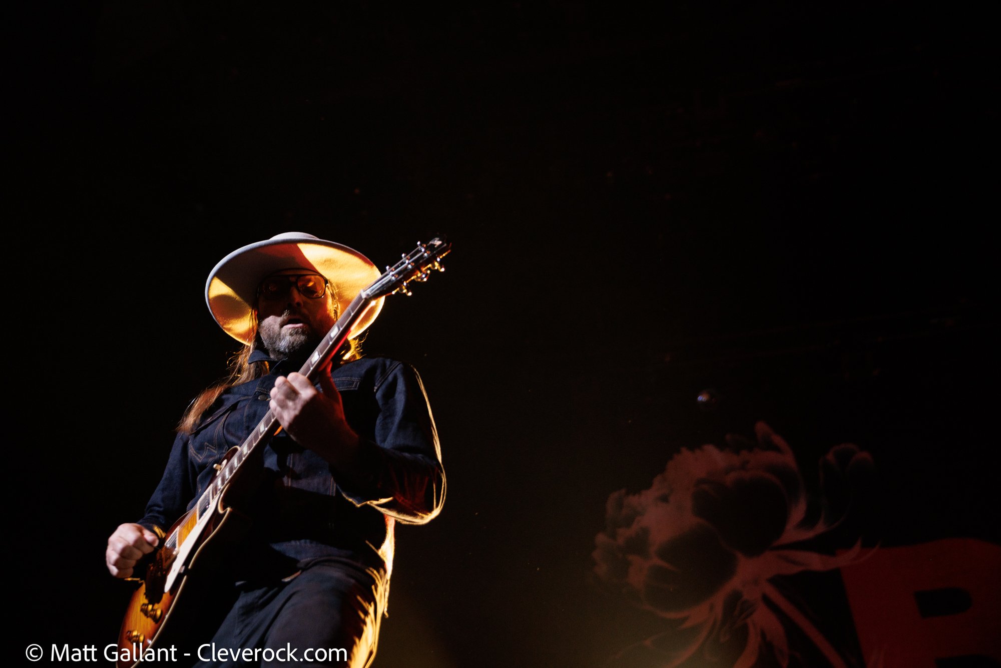 Bush concert photos | Rocket Arena | Cleveland, OH | 08.19.2025 ...