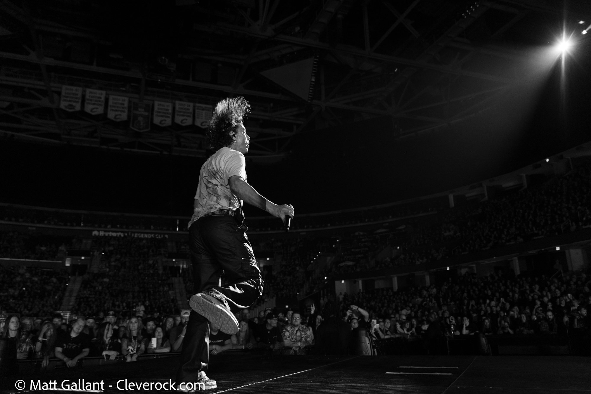 Bush concert photos | Rocket Arena | Cleveland, OH | 08.19.2025 ...