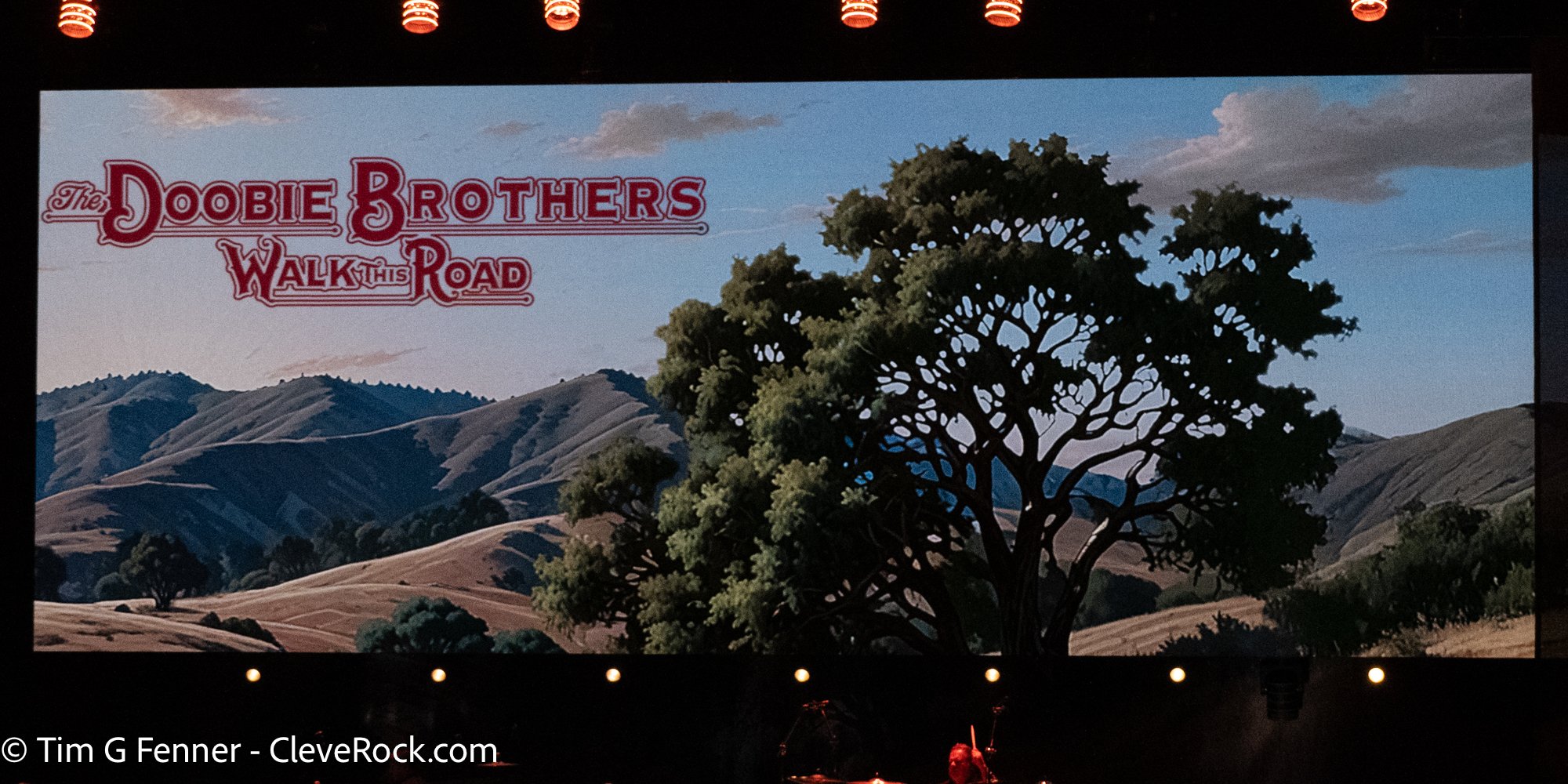 “Doobie Brothers | Blossom Music Center | Cuyahoga Falls, OH | 09.17.25 ...