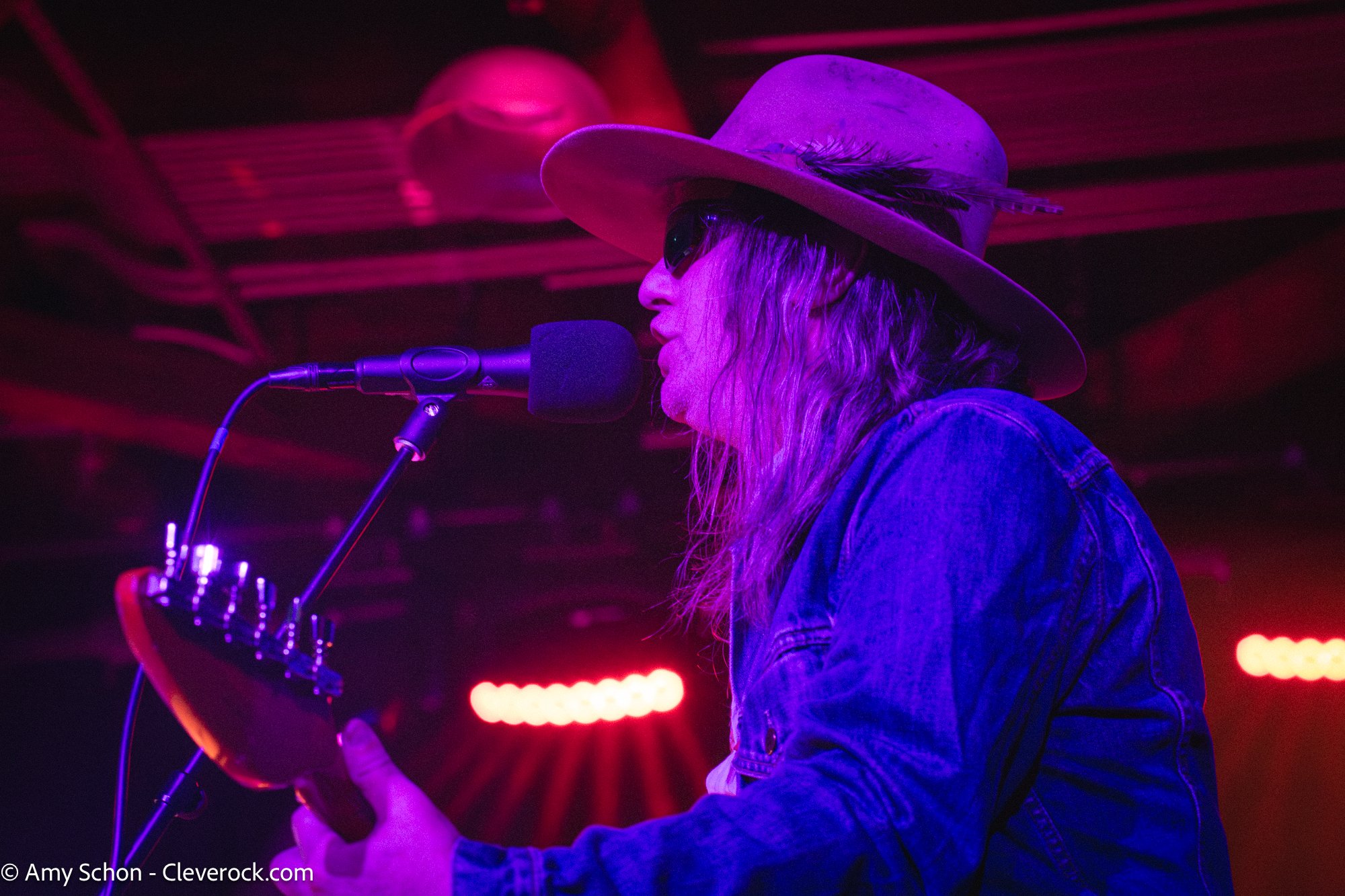 The Brian Jonestown Massacre | Globe Iron | Cleveland, OH | 09.16.2025 ...