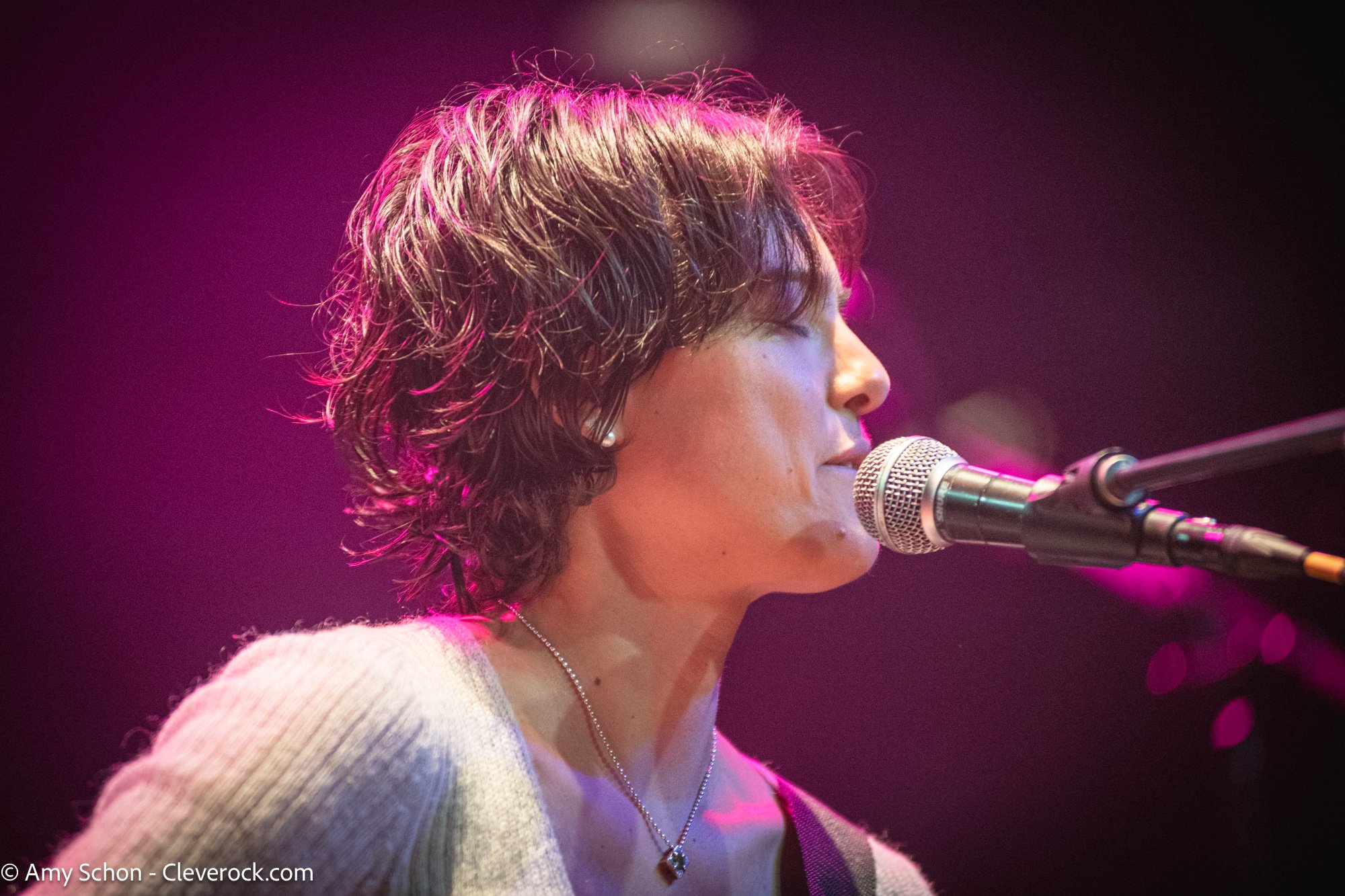 Miya Folick concert photos | House of Blues | Cleveland, OH | 09.19.2025 – CleveRock.com