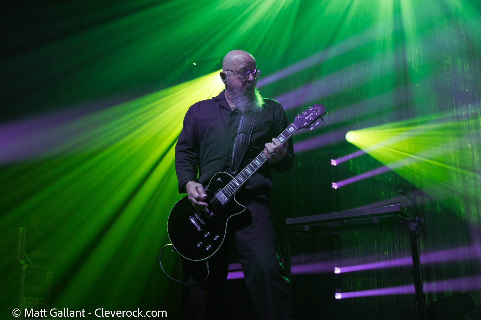 Garbage concert photos | Agora | Cleveland, OH | 09.12.2025 – CleveRock.com
