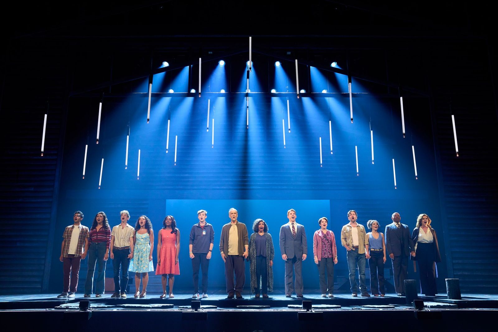 Theater Review: ‘The Notebook’ – CleveRock.com