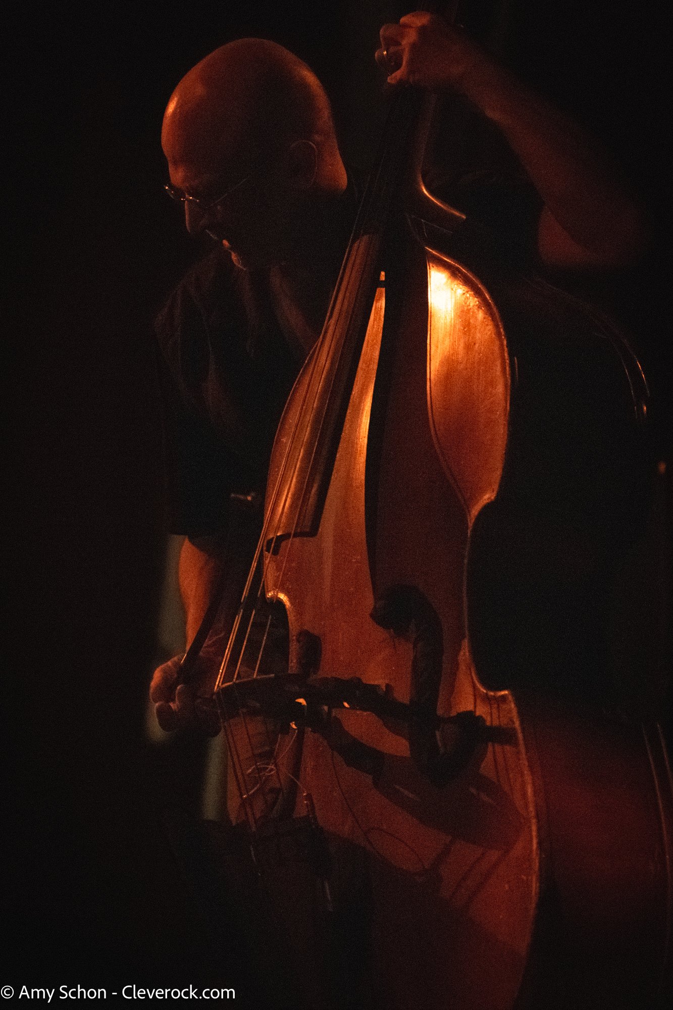 Godspeed You! Black Emperor concert photos | Globe Iron | Cleveland, OH ...