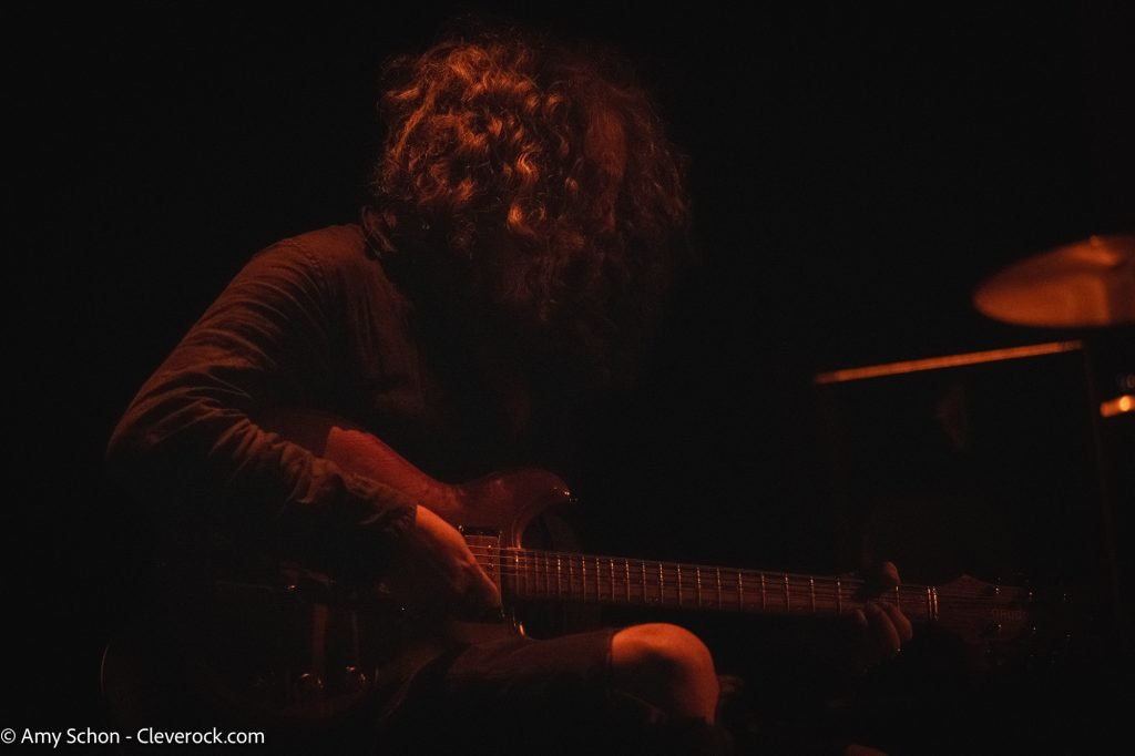 Concert Review: Godspeed You! Black Emperor | Globe Iron | Cleveland ...