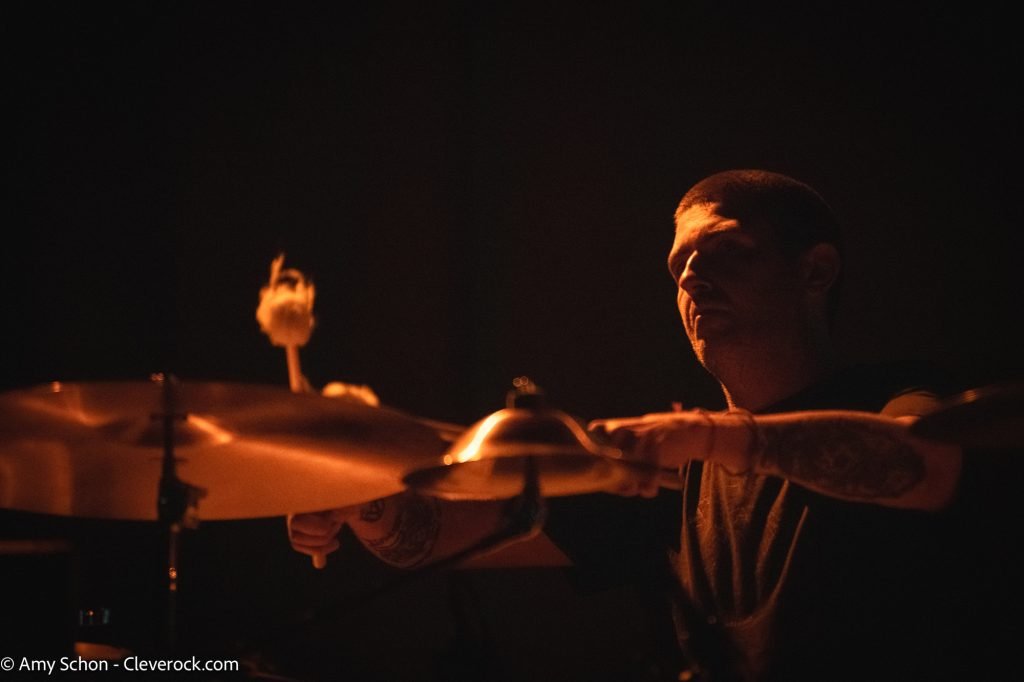 Concert Review: Godspeed You! Black Emperor | Globe Iron | Cleveland ...