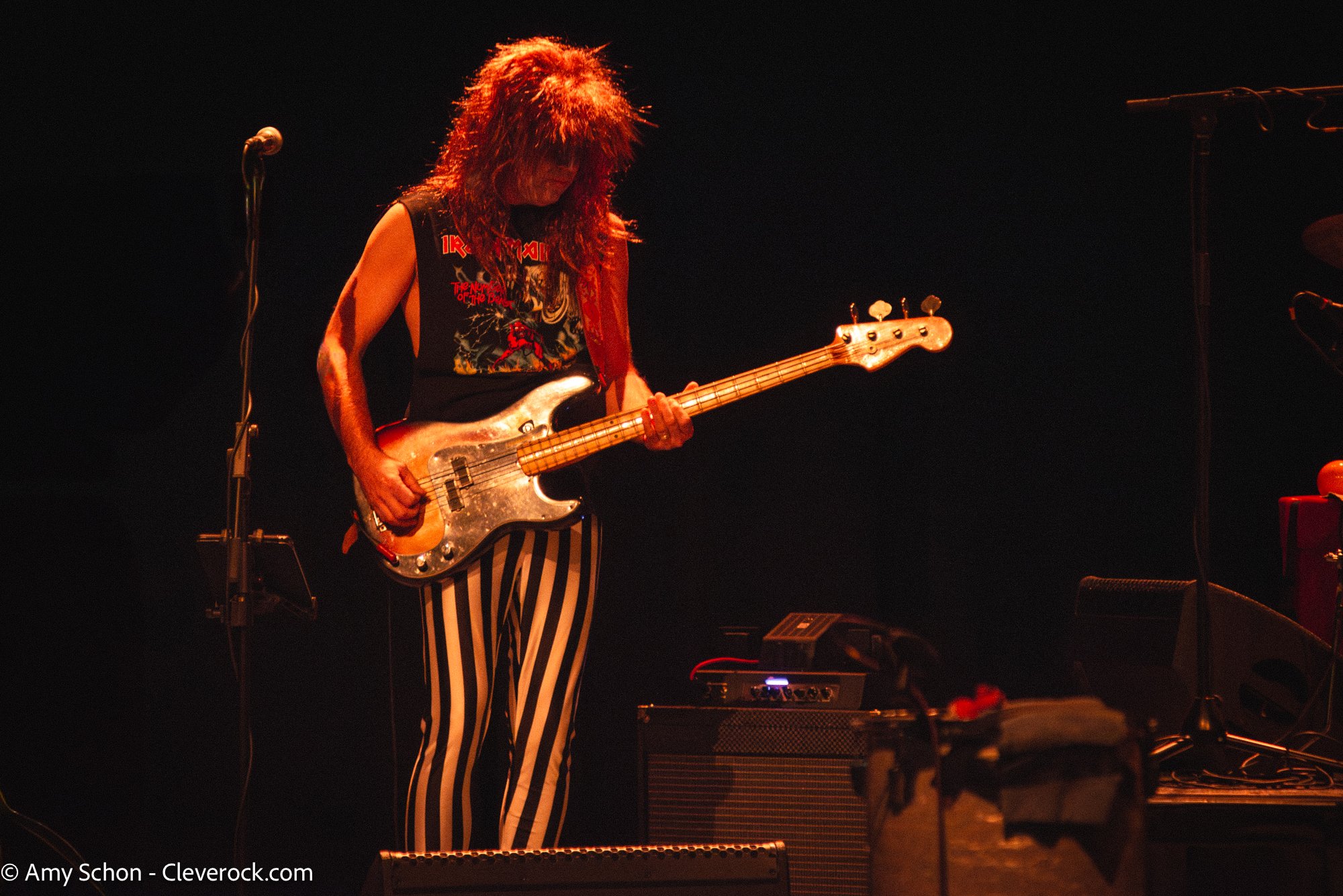 Neko Case | Agora Theater | Cleveland, OH | 10.25.2025 – CleveRock.com