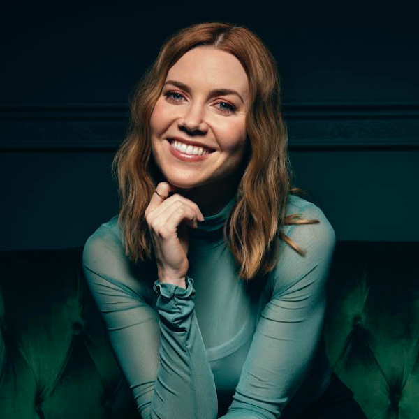 INTERVIEW: COMEDIAN KELSEY COOK – CleveRock.com