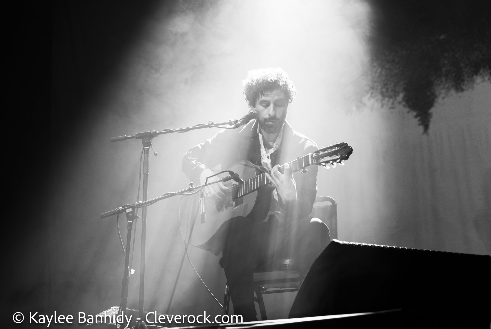 TIM REYNOLDS INTERVIEW – CleveRock.com