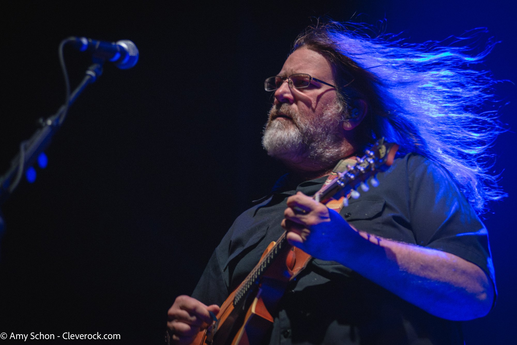 Trampled By Turtles | Wolstein Center | Cleveland, OH | 11.08.2025 ...