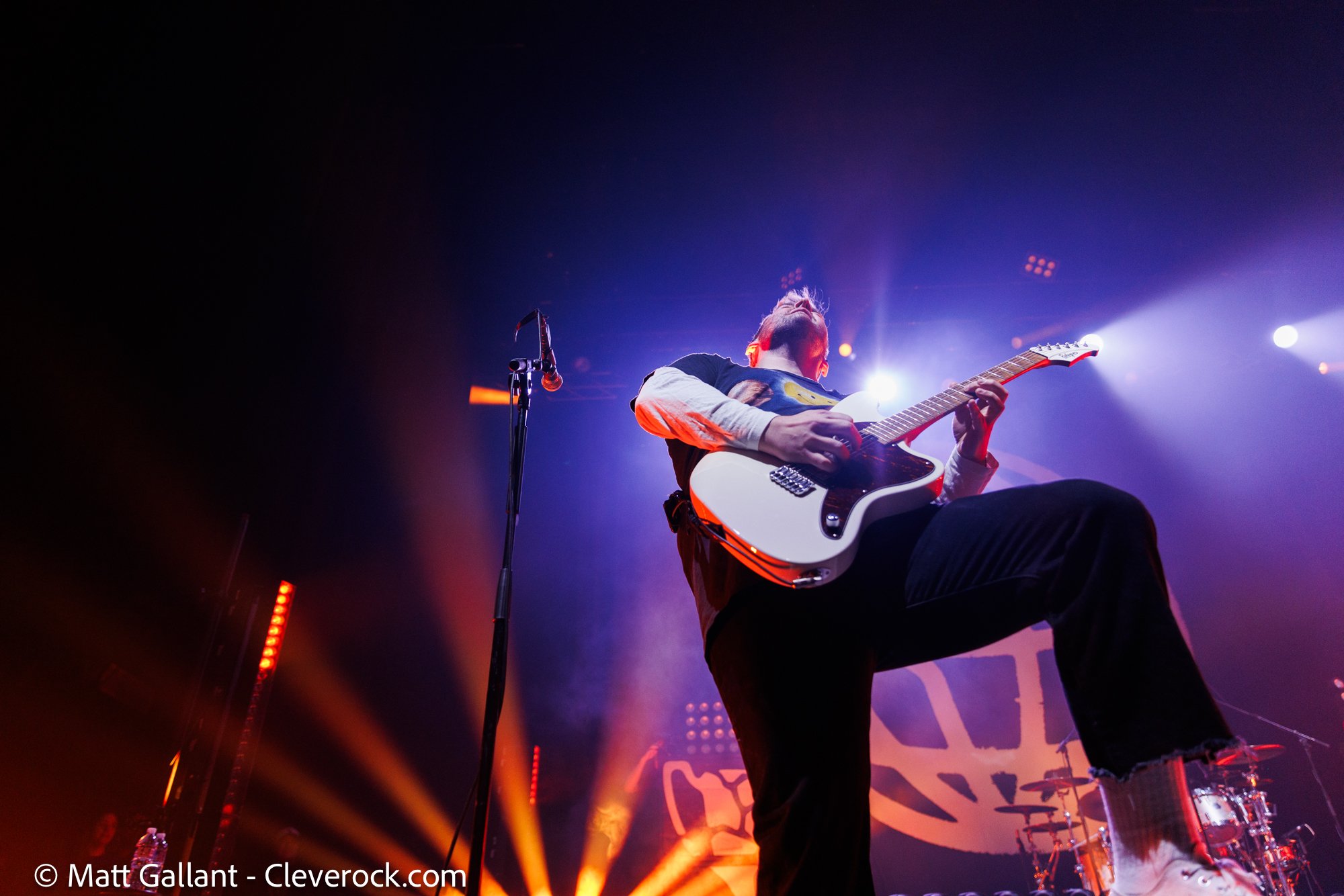 State Champs concert photos | Agora Theater | Cleveland, OH | 01.11. ...
