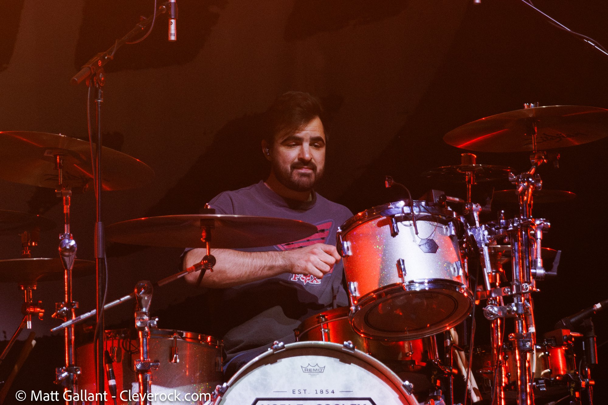 State Champs concert photos | Agora Theater | Cleveland, OH | 01.11. ...