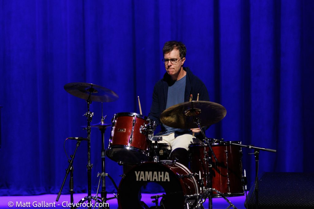 Concert Review: Ben Folds | Agora Theater | Cleveland, OH | 06.17.2026 ...